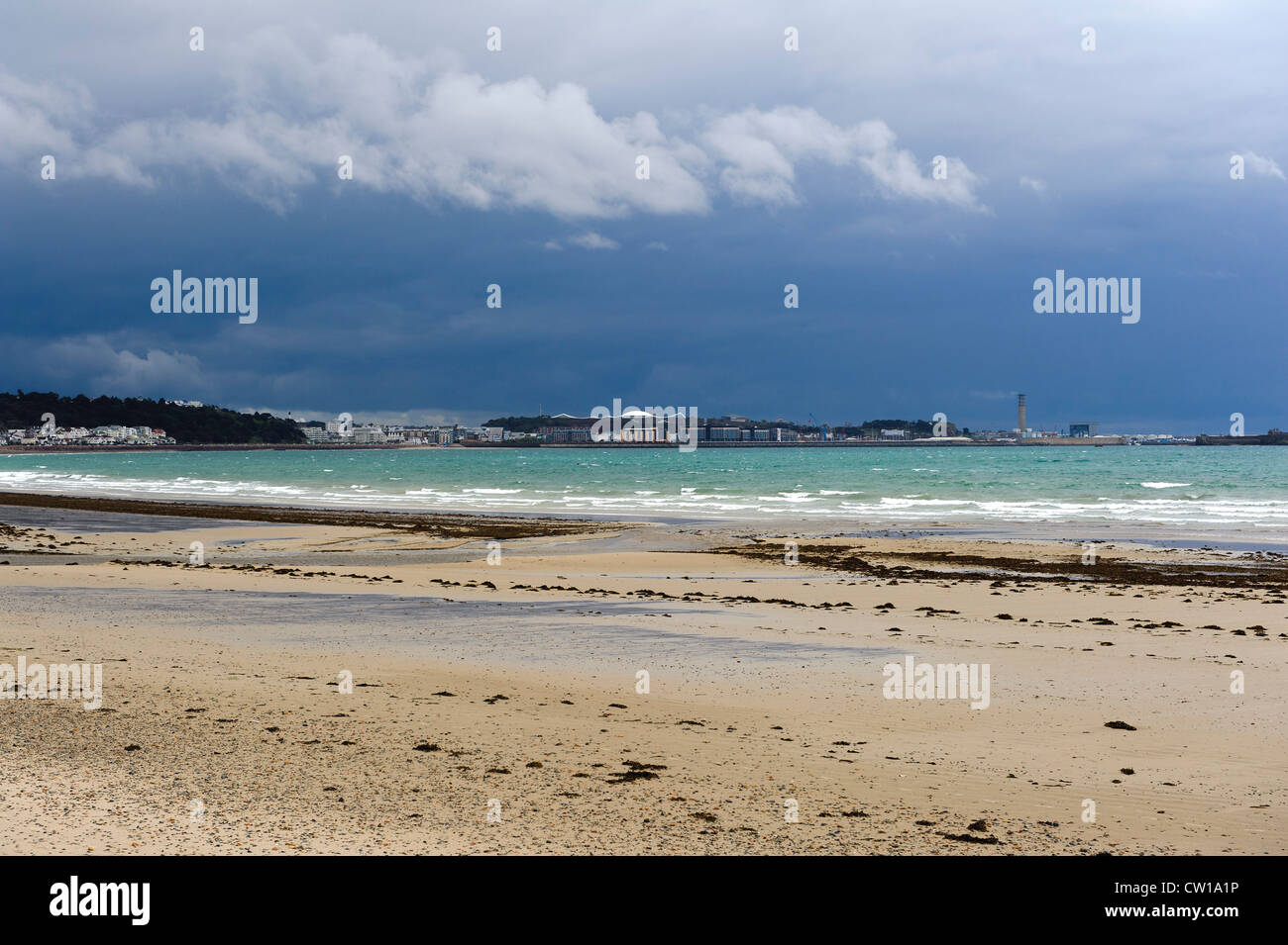 Aubins bay hi-res stock photography and images - Alamy