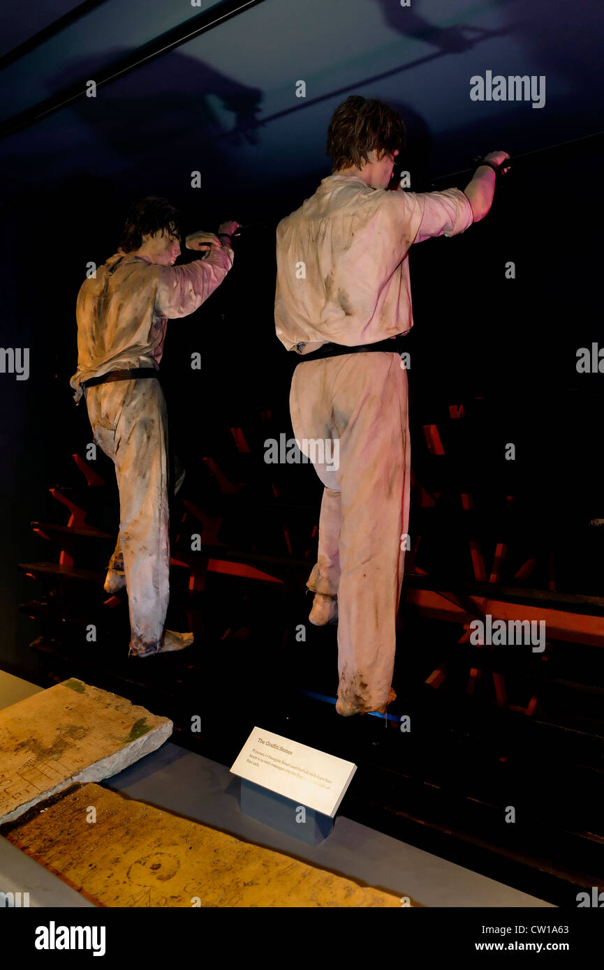 Jersey Museum in St.Helier, Isle of Jersey, Channel Islands Stock Photo ...