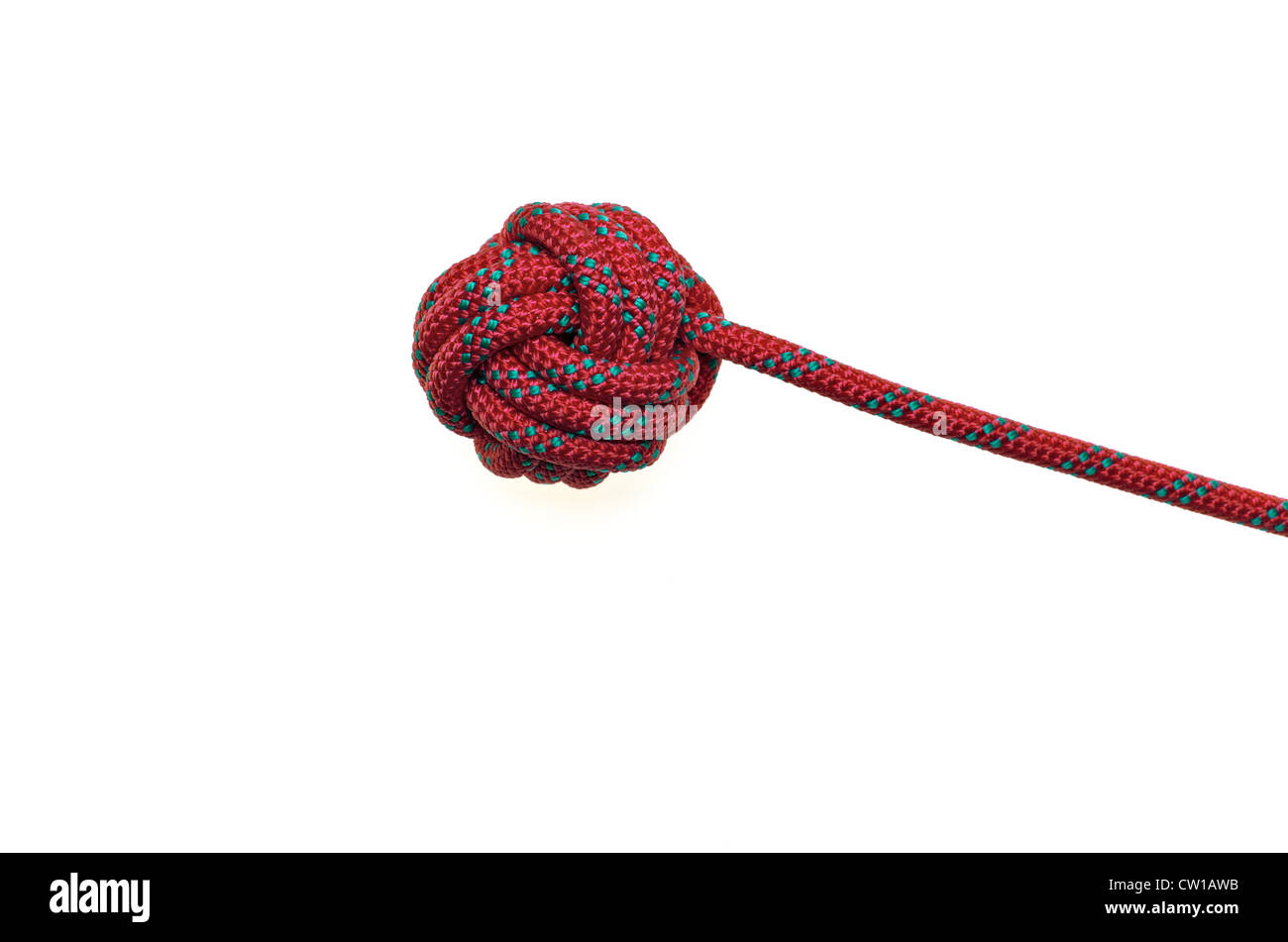 Red fist Cut Out Stock Images & Pictures - Alamy