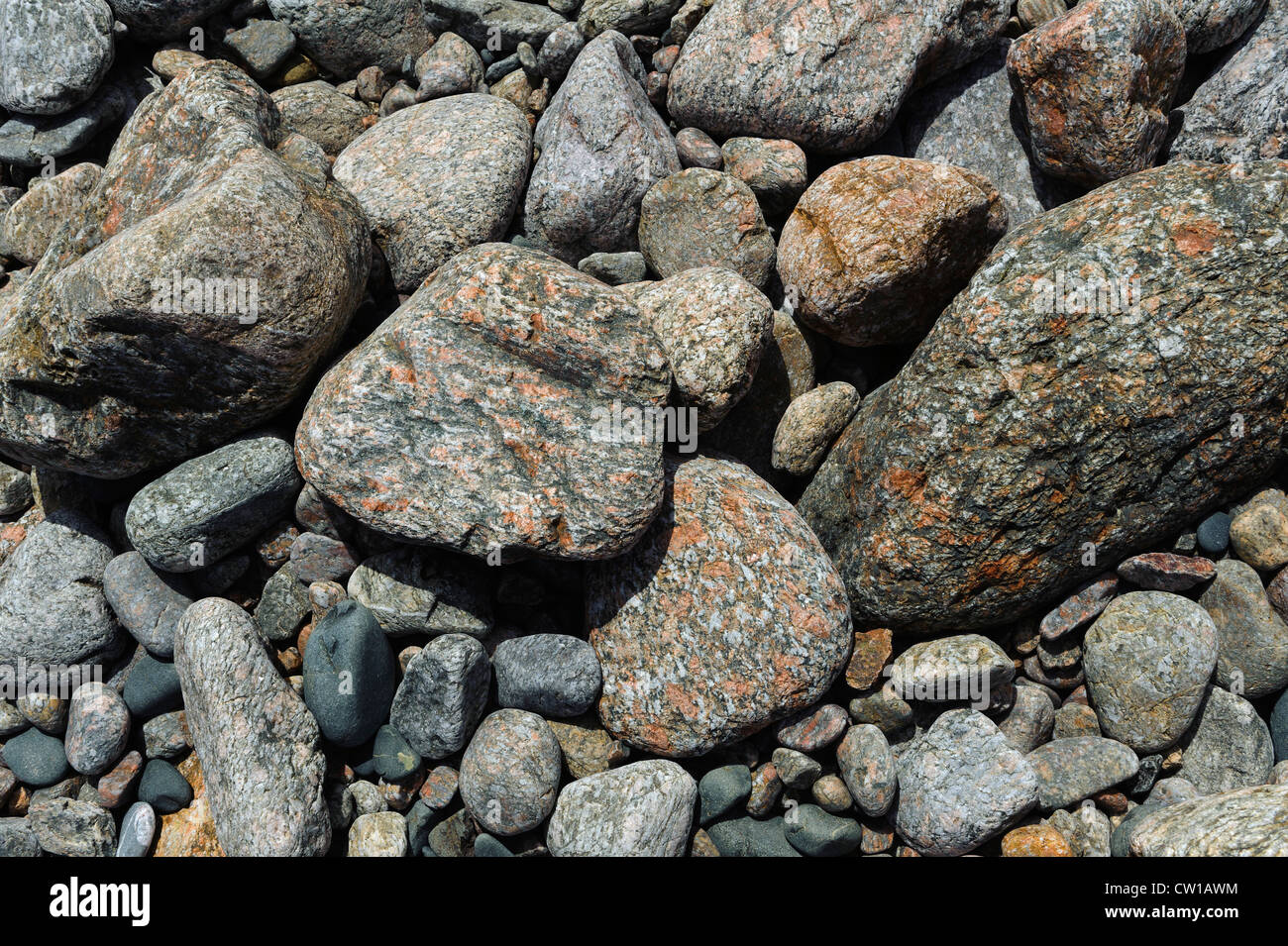 Petit bot bay beach hi-res stock photography and images - Alamy