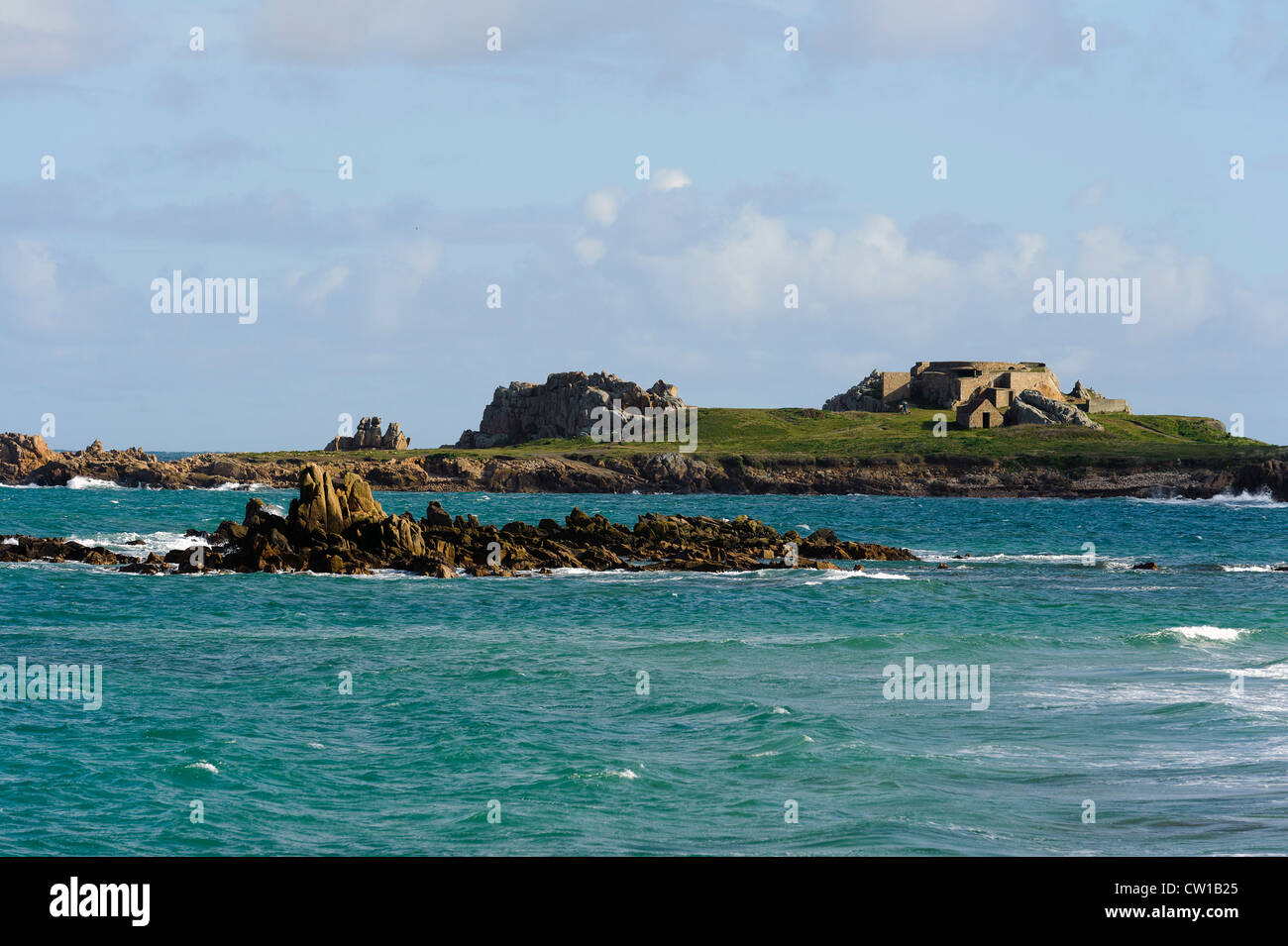 Cobo guernsey hi-res stock photography and images - Alamy
