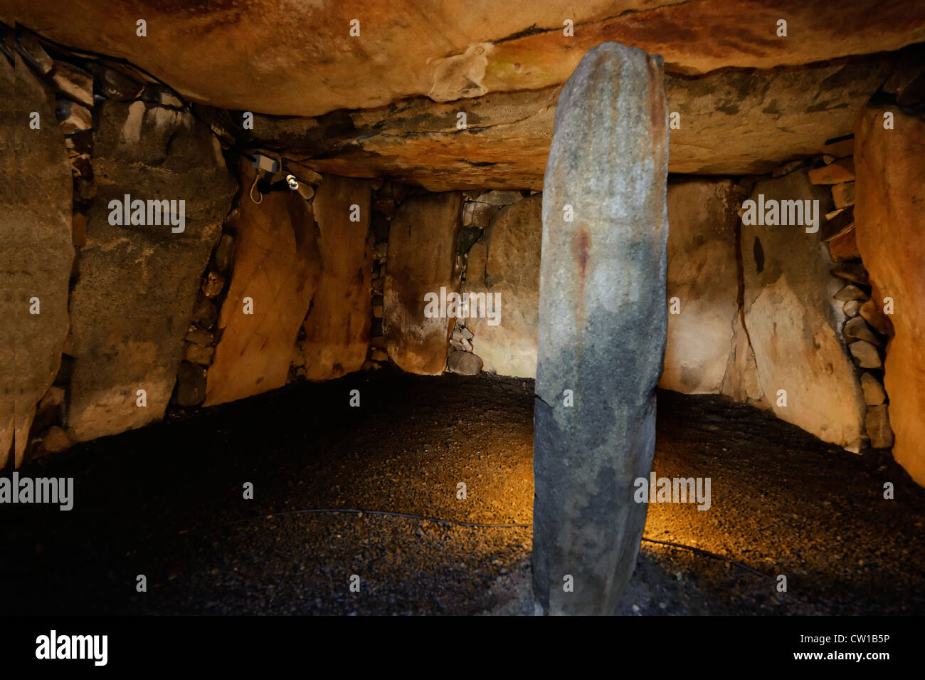 Dolmen guernsey hi-res stock photography and images - Alamy