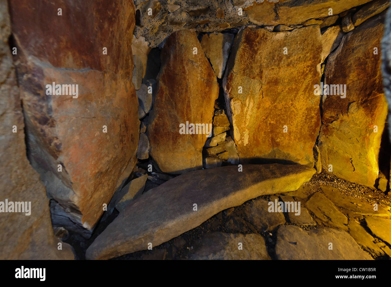 Dolmen guernsey hi-res stock photography and images - Alamy