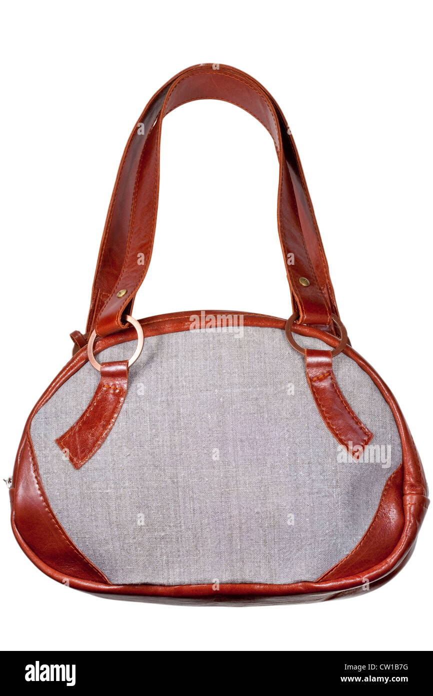 Bag lady hi-res stock photography and images - Alamy
