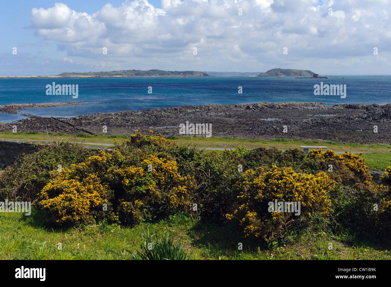 Vale castle hi-res stock photography and images - Alamy