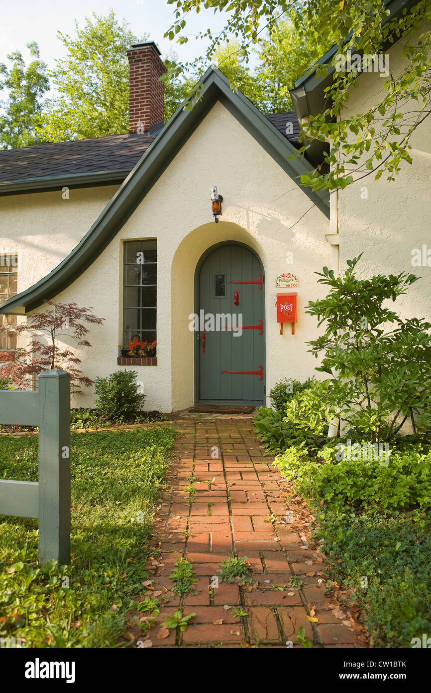 Downtown yellow springs ohio hi-res stock photography and images - Alamy