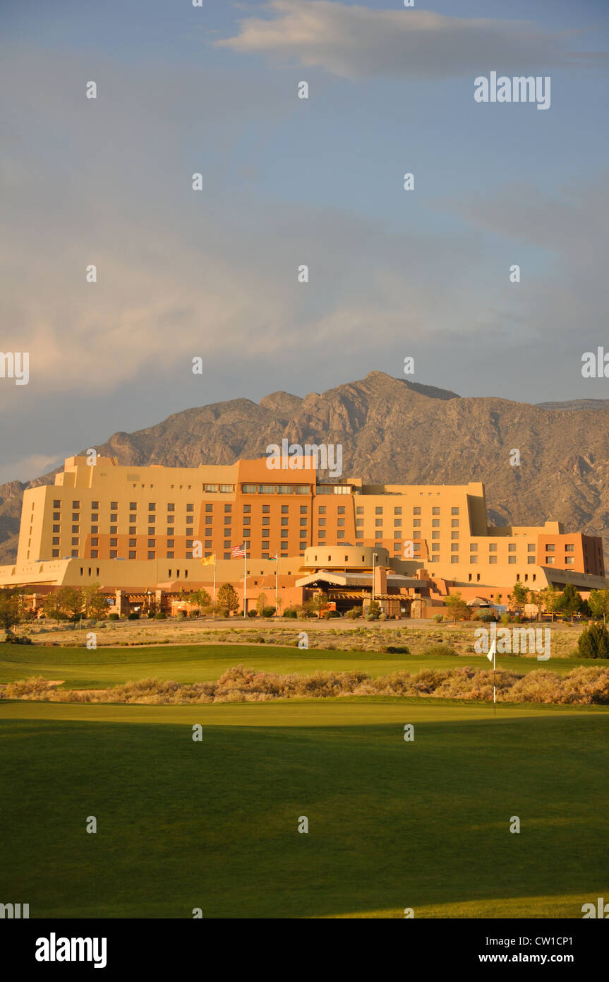 Sandia resort hi-res stock photography and images - Alamy