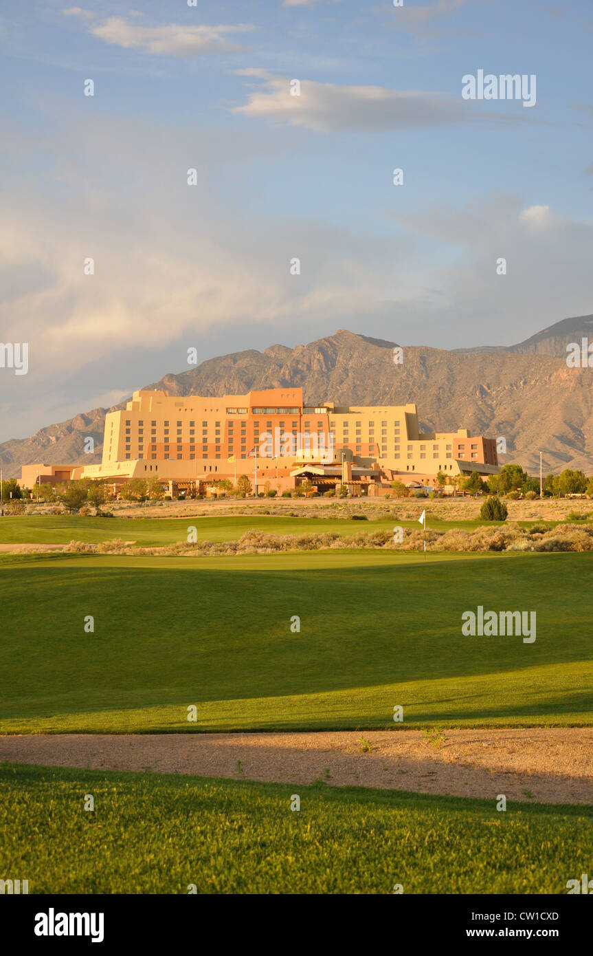 Sandia resort hi-res stock photography and images - Alamy