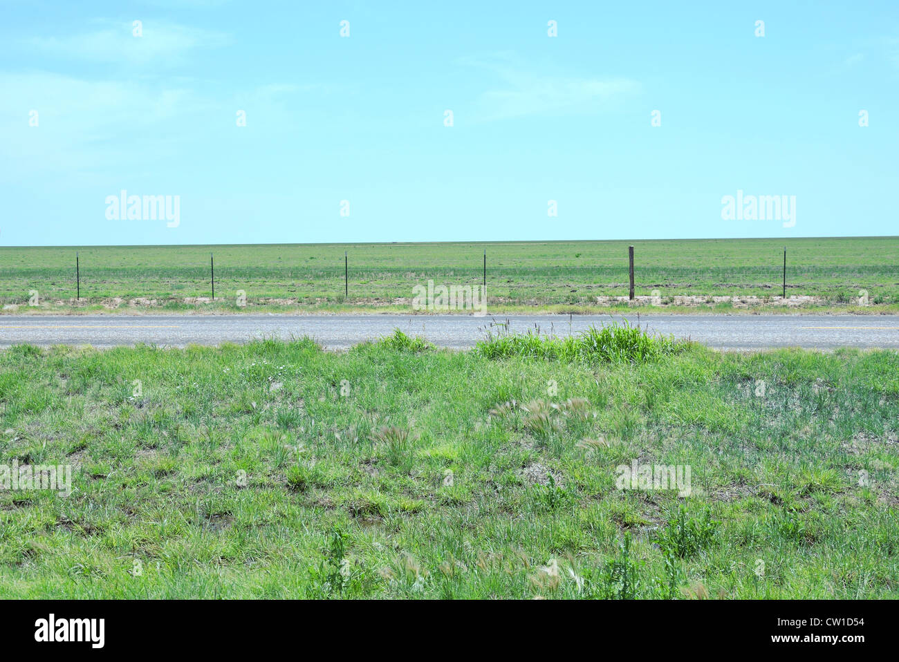Texas farmland hi-res stock photography and images - Alamy