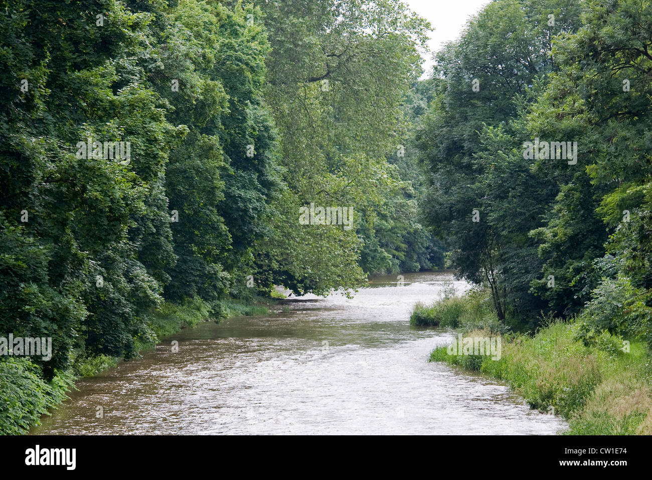 Europe, Germany, Rhineland, area of Bonn, district of Ahrweiler, Bad ...