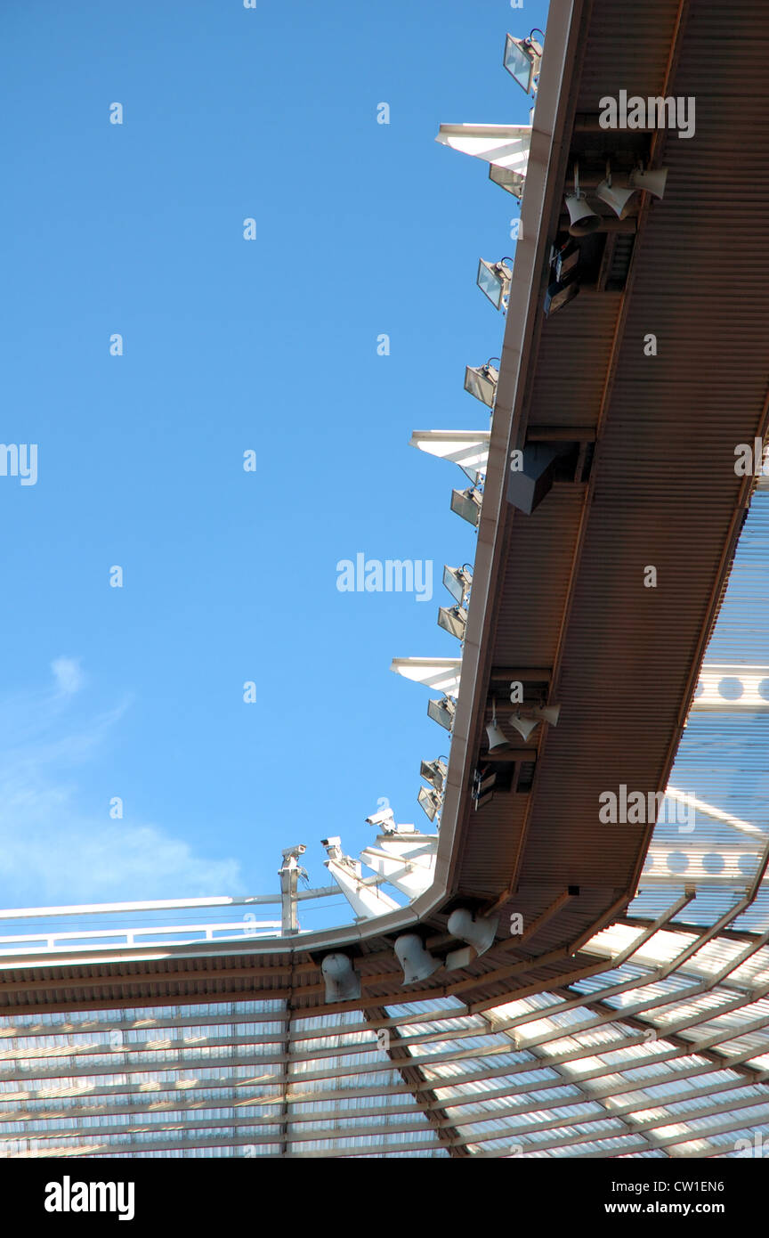 Middlesbrough football ground riverside stadium hi-res stock ...