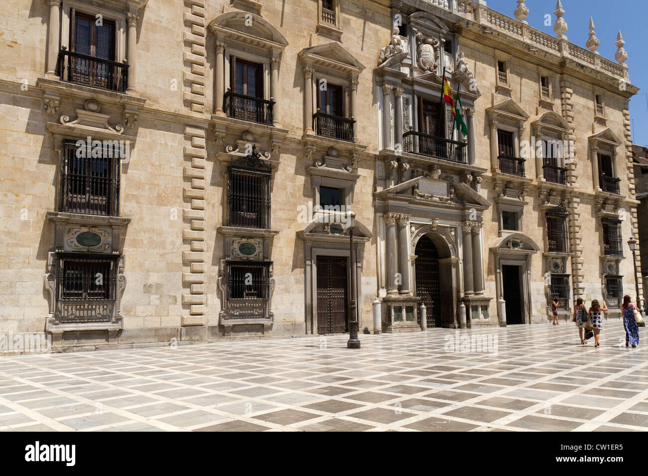 High courts hi-res stock photography and images - Alamy