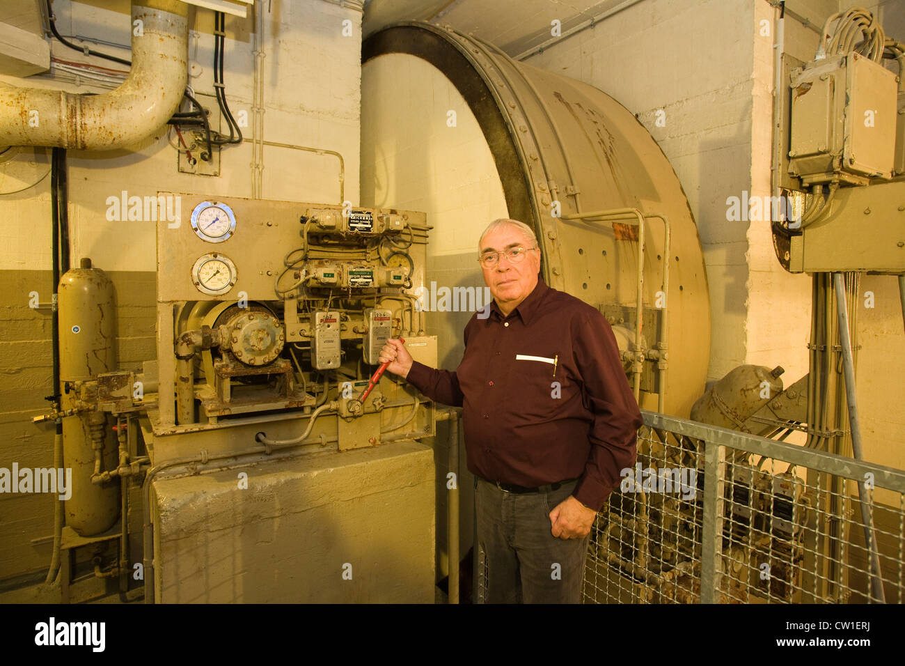 Germany, ahrweiler, bunker hi-res stock photography and images - Alamy