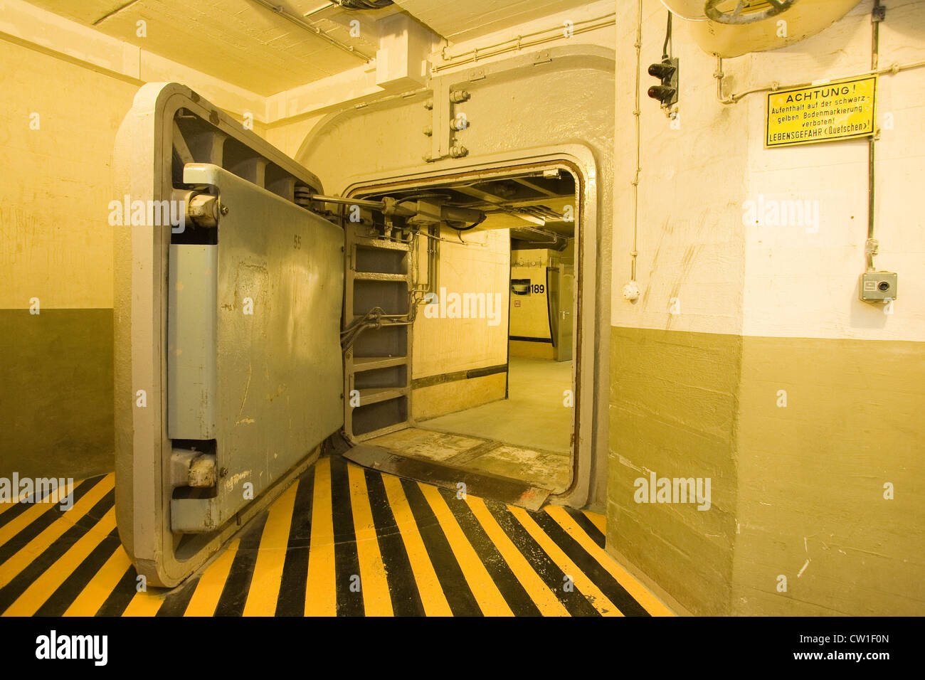 Atomic bomb museum interior hi-res stock photography and images - Alamy