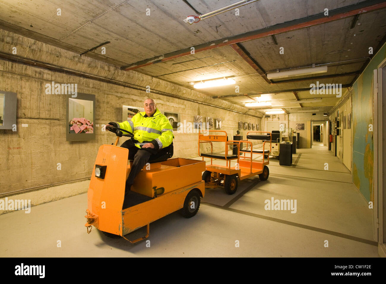Germany, ahrweiler, bunker hi-res stock photography and images - Alamy