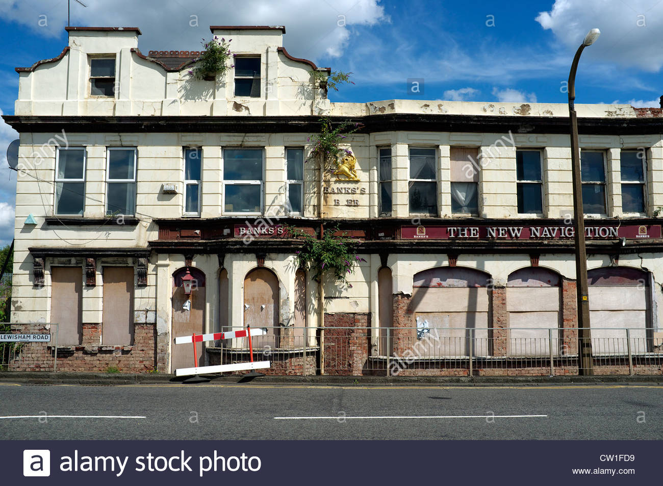 Smethwick High Resolution Stock Photography and Images - Alamy