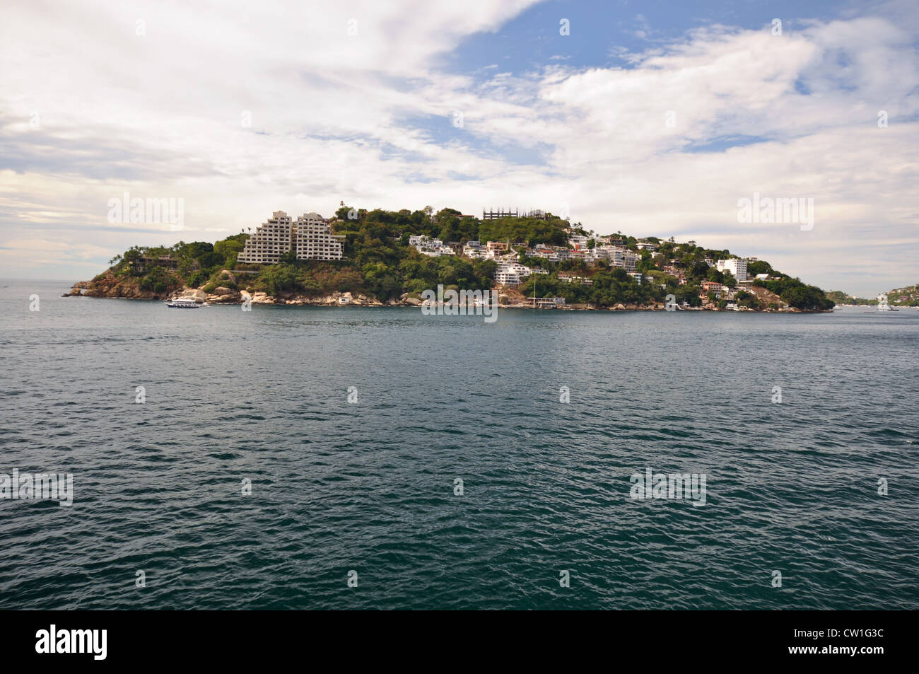 Acapulco mexico hi-res stock photography and images - Alamy