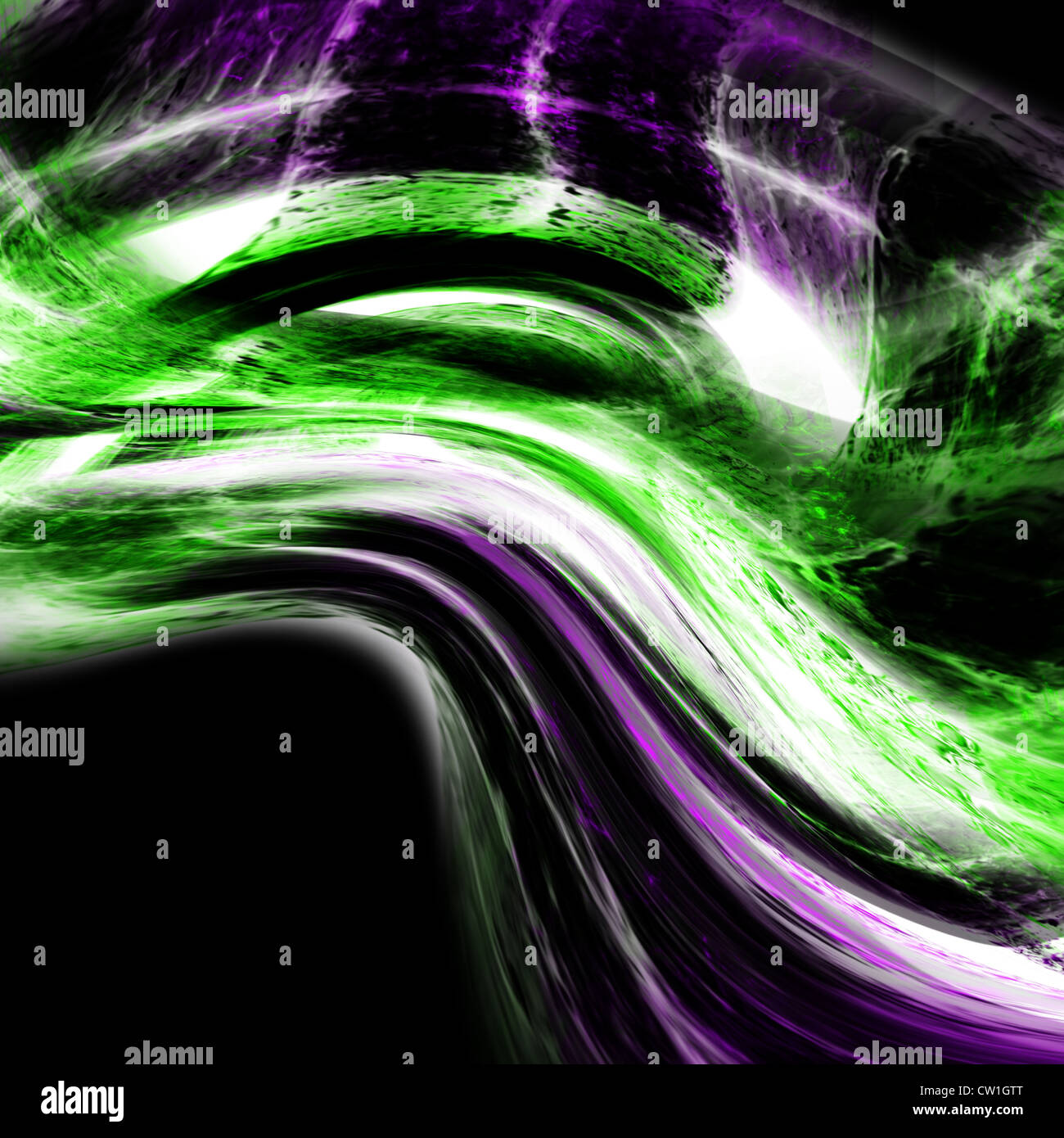 Fantastic elegant and powerful background design illustration Stock ...