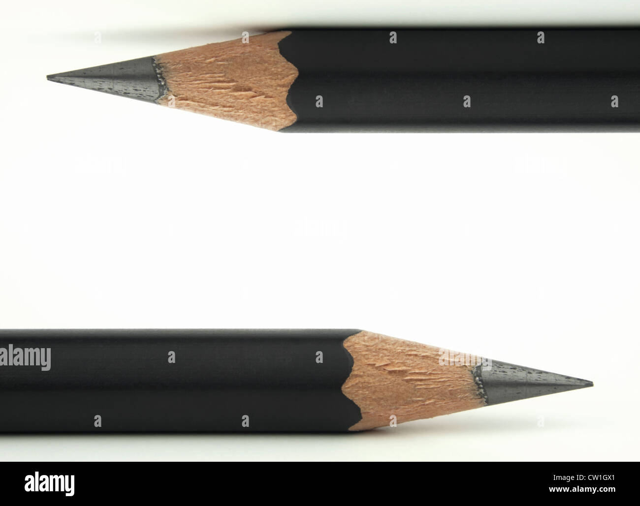 Pencil border hi-res stock photography and images - Alamy