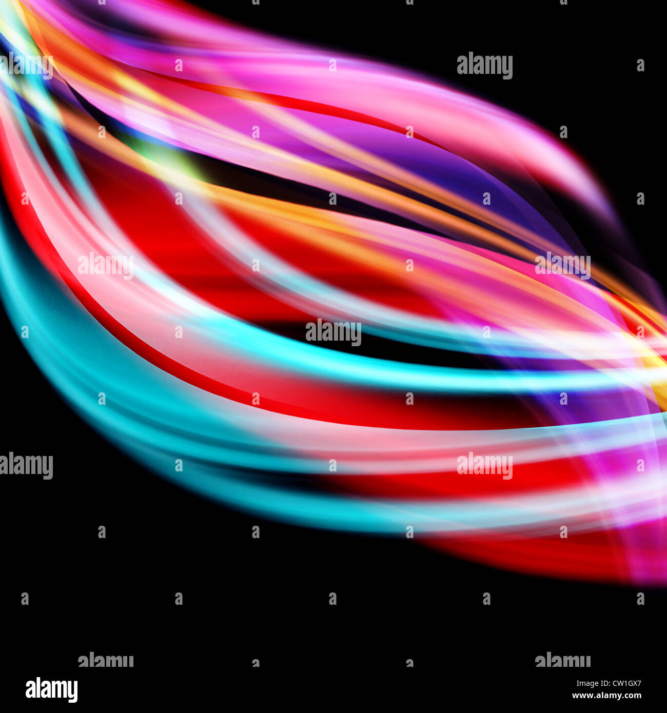 Fantastic elegant and powerful background design illustration Stock ...