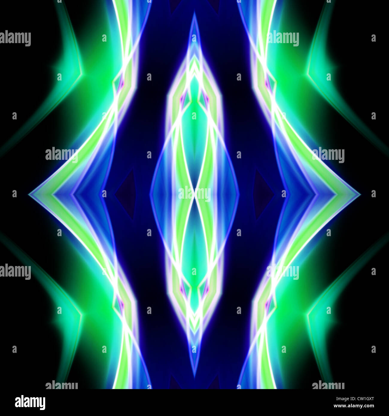 Abstract powerful background object Stock Photo - Alamy