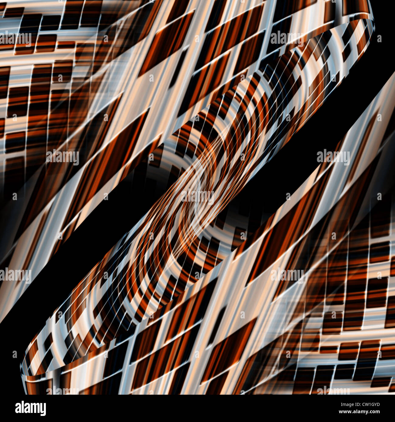 Abstract powerful background pattern Stock Photo - Alamy