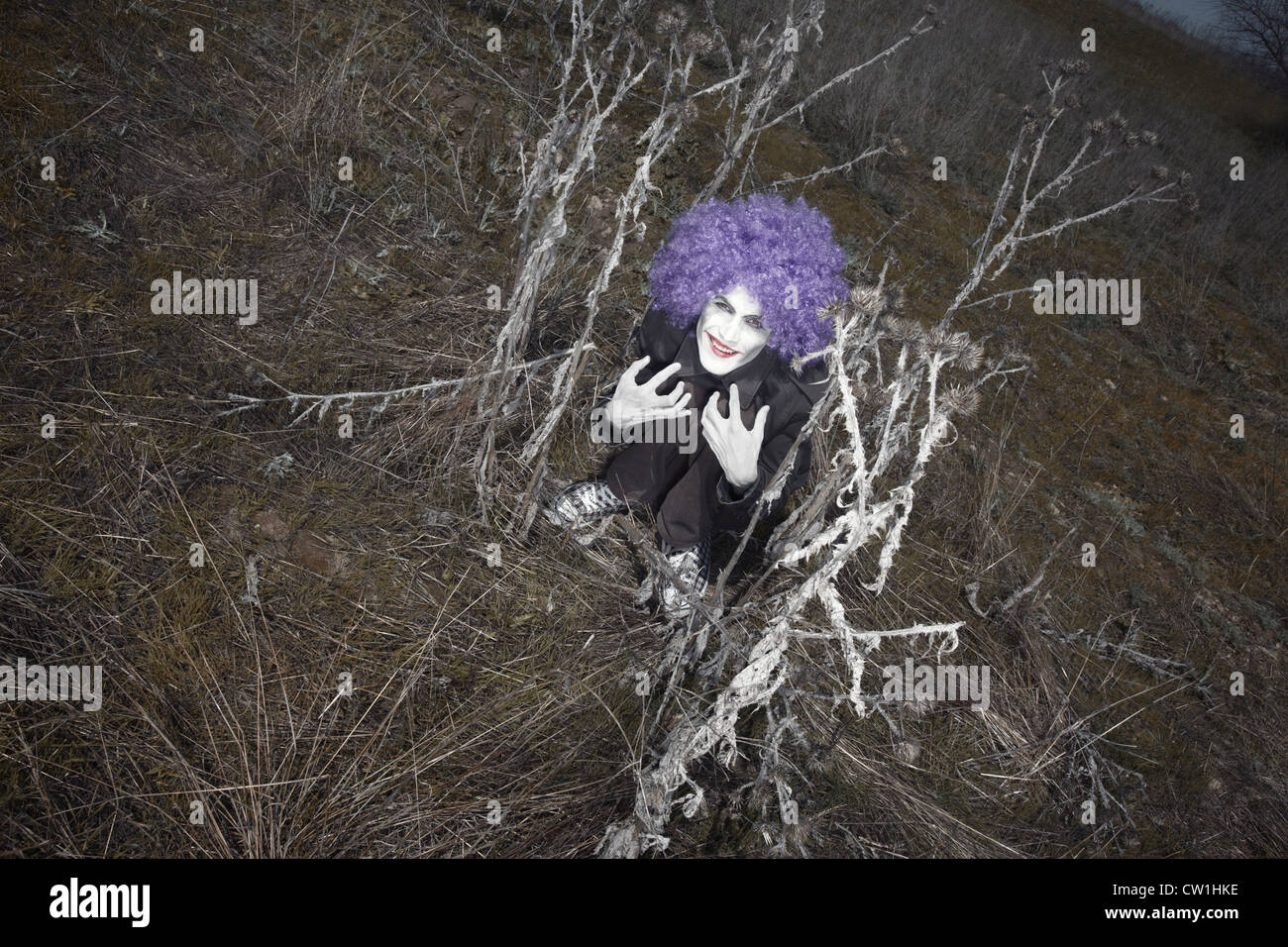 Smiling Dwarf Man High Resolution Stock Photography and Images - Alamy