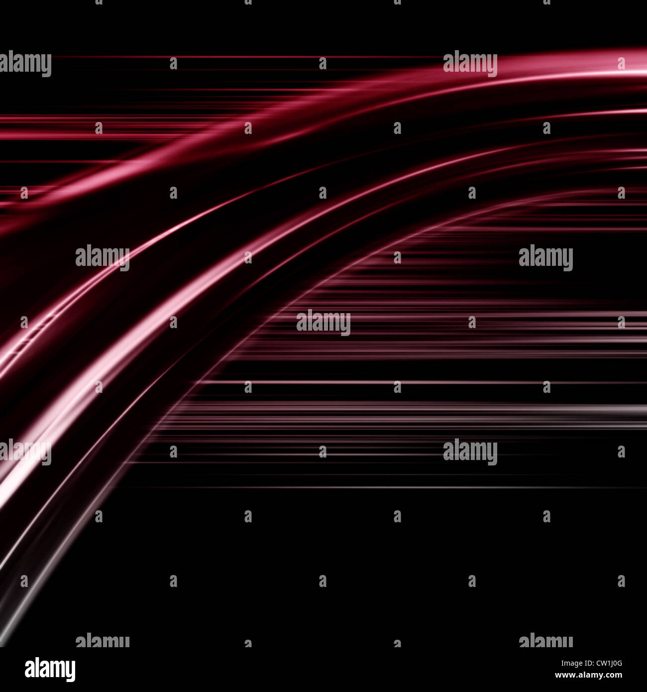 Fantastic elegant and powerful background design illustration Stock ...