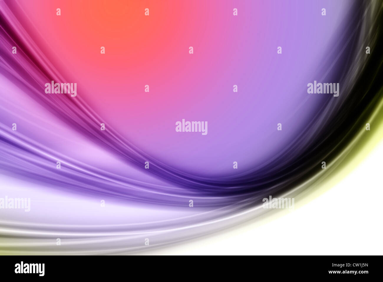 Fantastic elegant and powerful background design illustration Stock ...