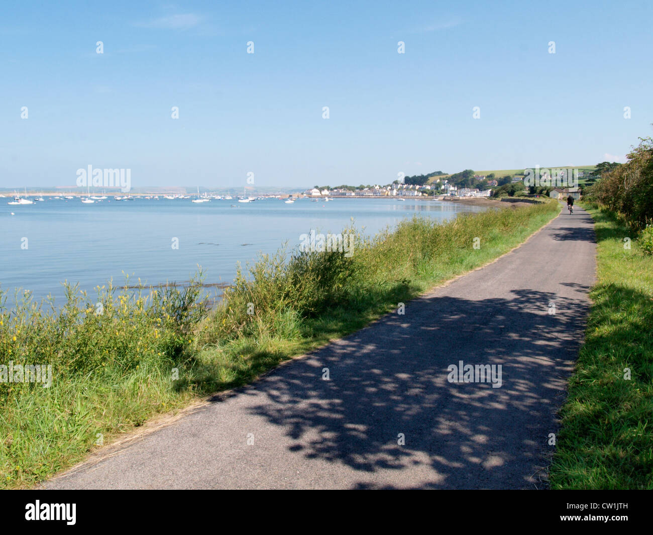 Tarka trail hi-res stock photography and images - Alamy