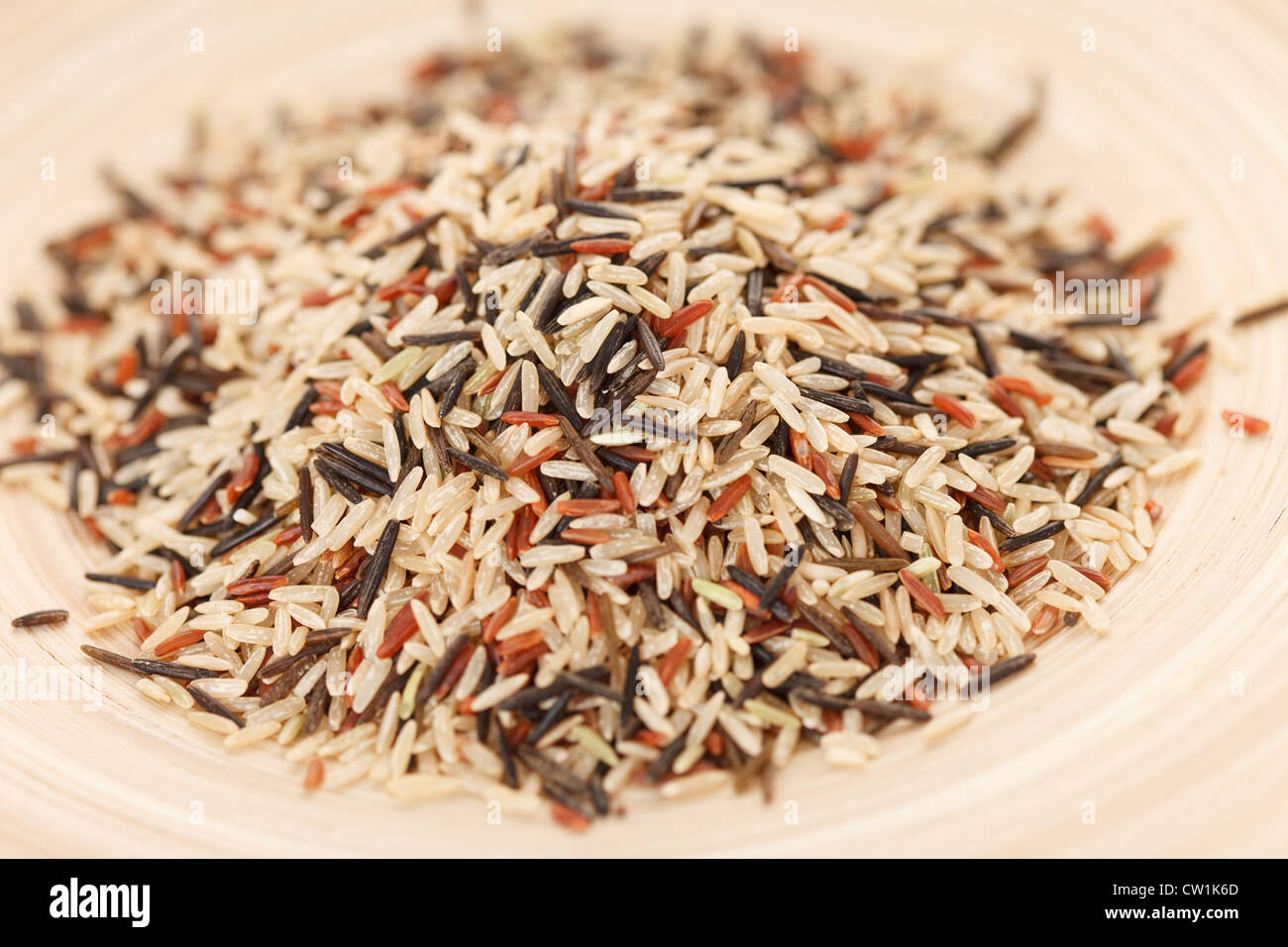 variety of rice Stock Photo - Alamy