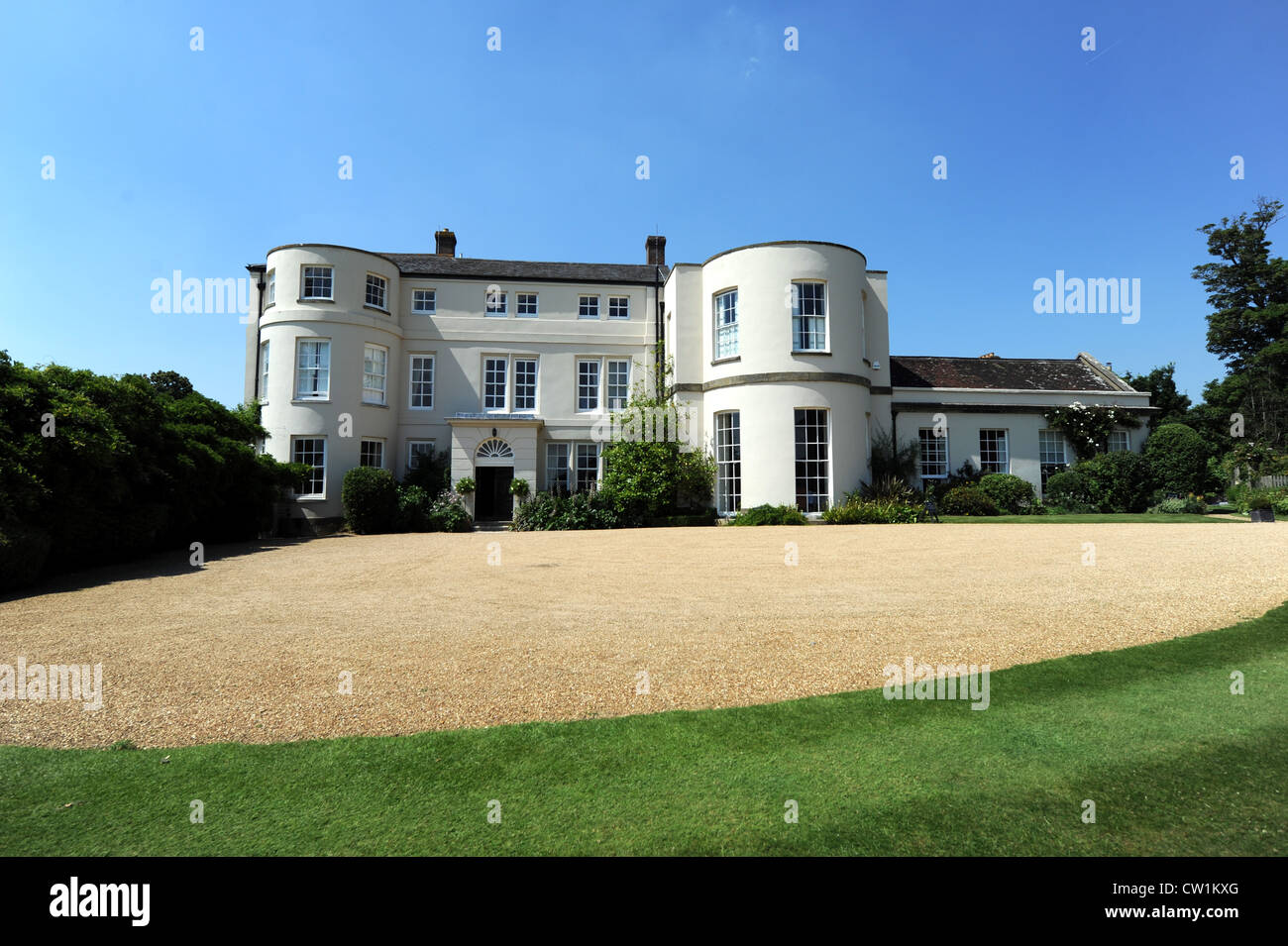 Newick park hi-res stock photography and images - Alamy