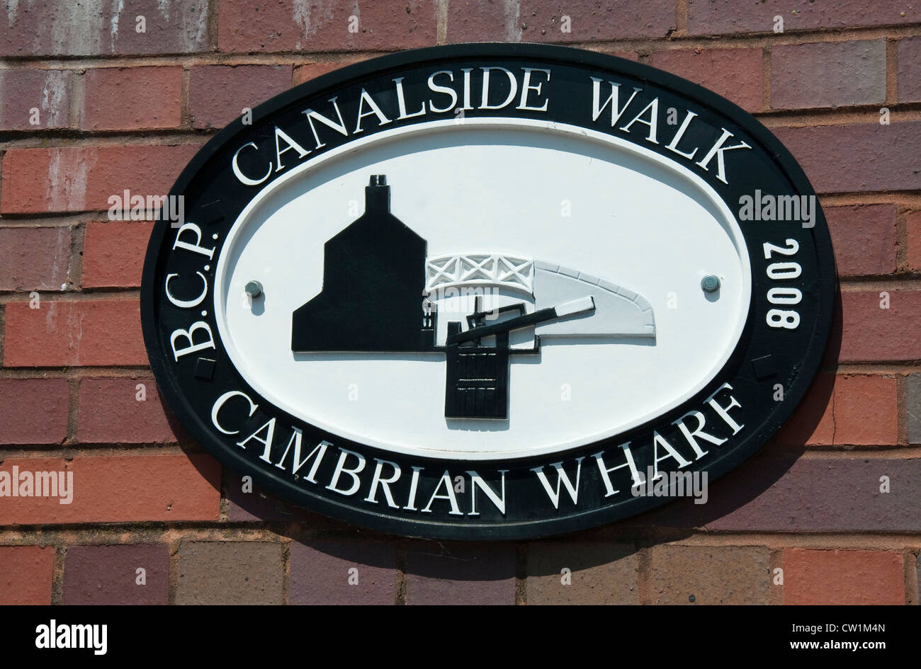Cambrian wharf hi-res stock photography and images - Alamy