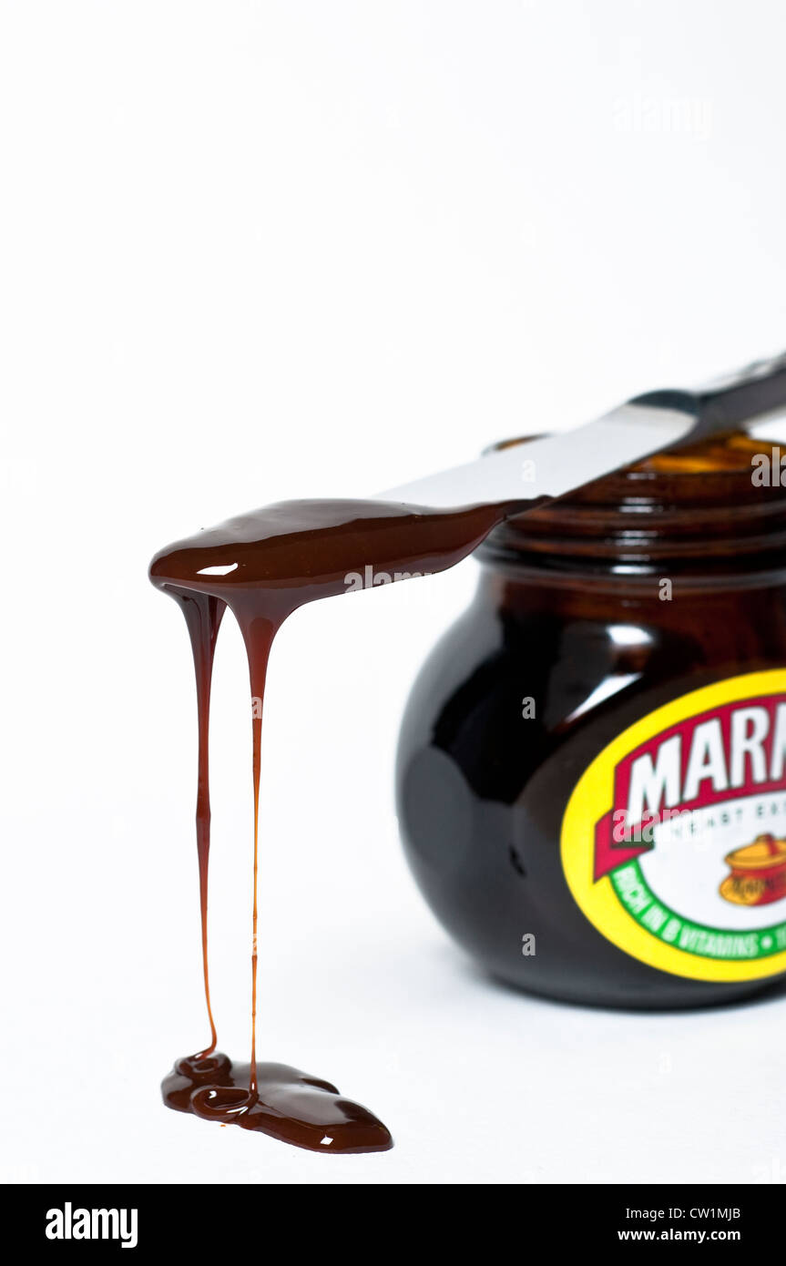 Marmite hi-res stock photography and images - Alamy