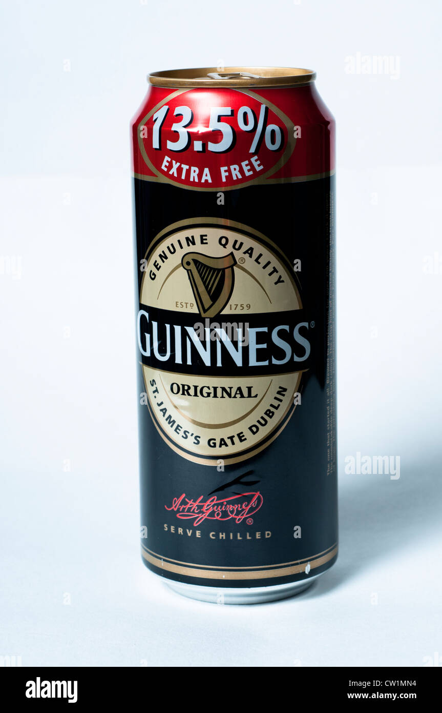 Guinness hi-res stock photography and images - Alamy