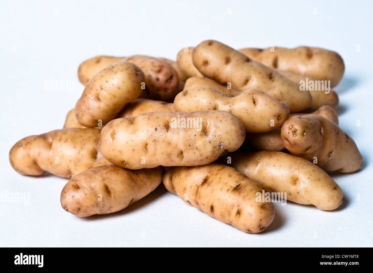 Anya Potatoes Stock Photos & Anya Potatoes Stock Images - Alamy