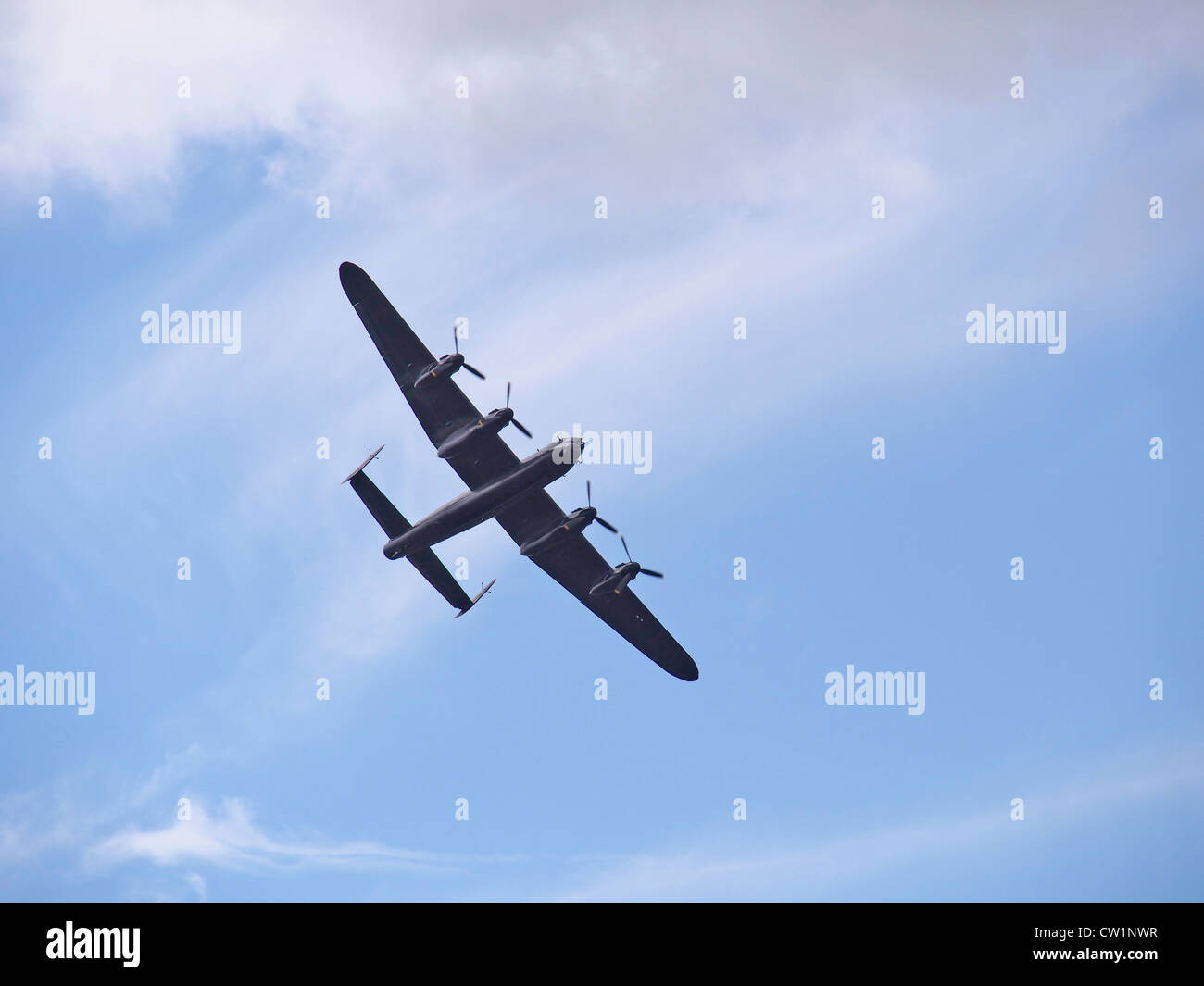 Ww2 planes hi-res stock photography and images - Alamy