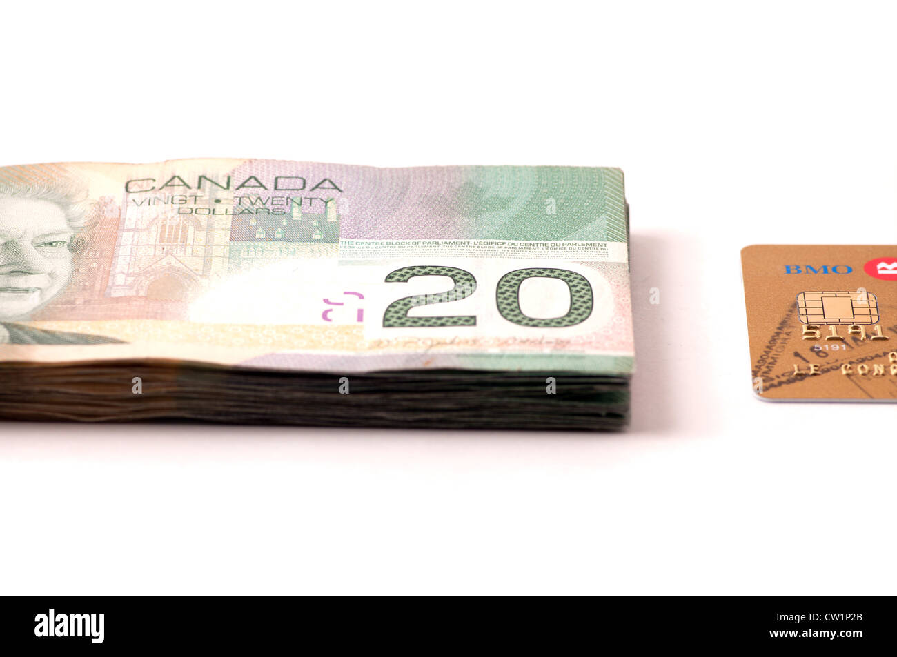 Air miles card canada hi-res stock photography and images - Alamy