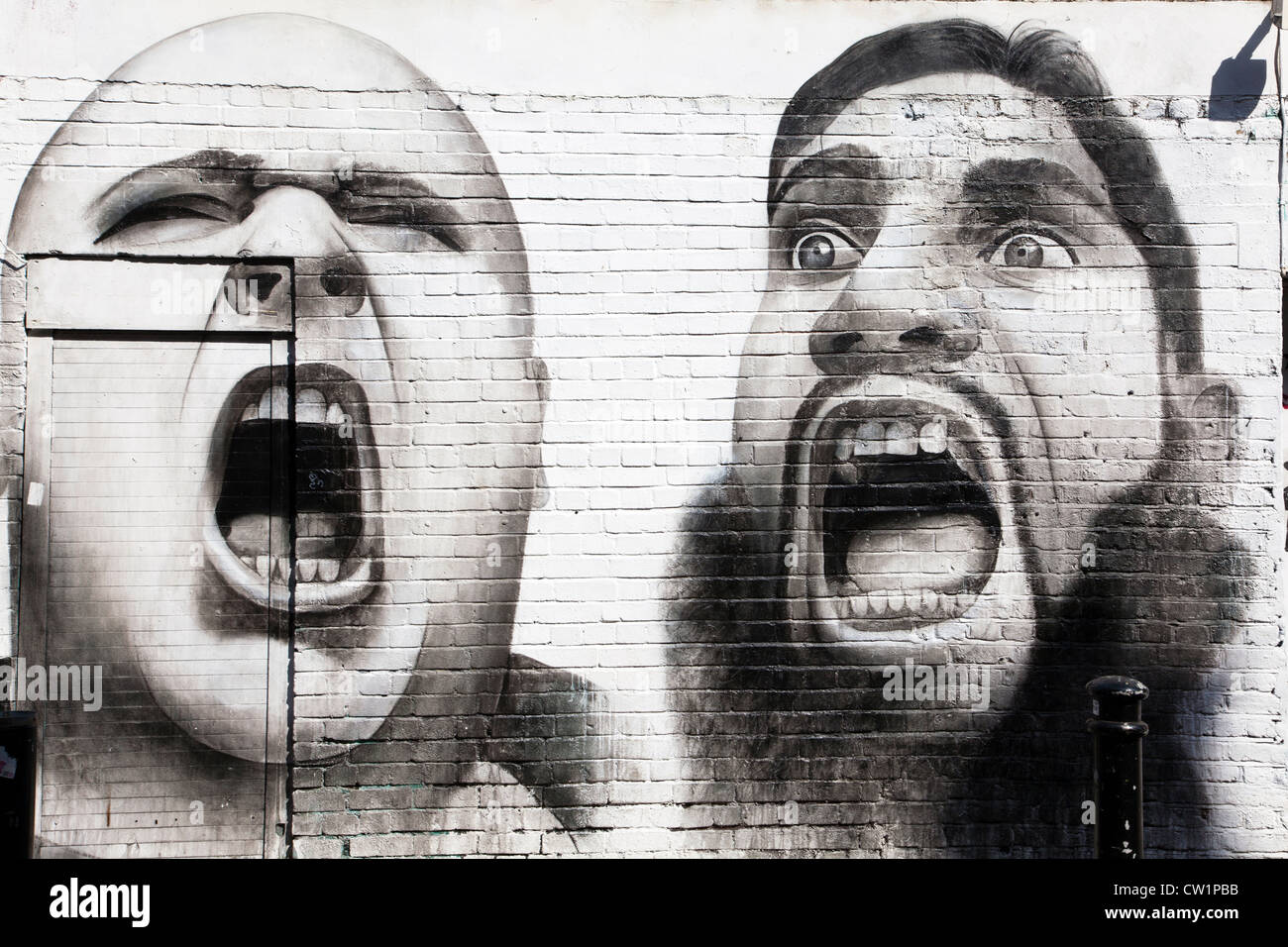 English extremist hi-res stock photography and images - Alamy