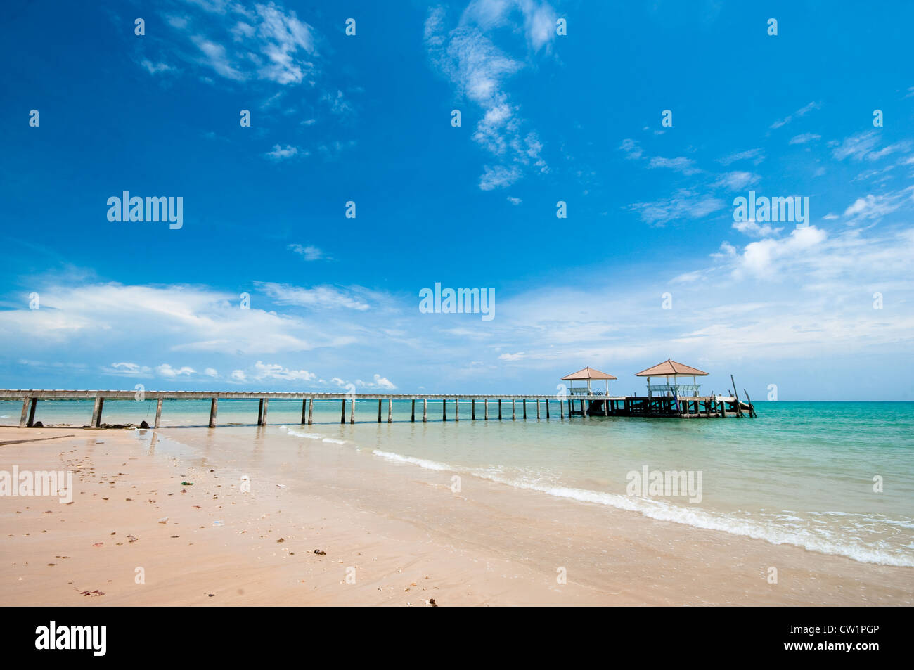 koh mak island ,Trat province Thailand Stock Photo - Alamy