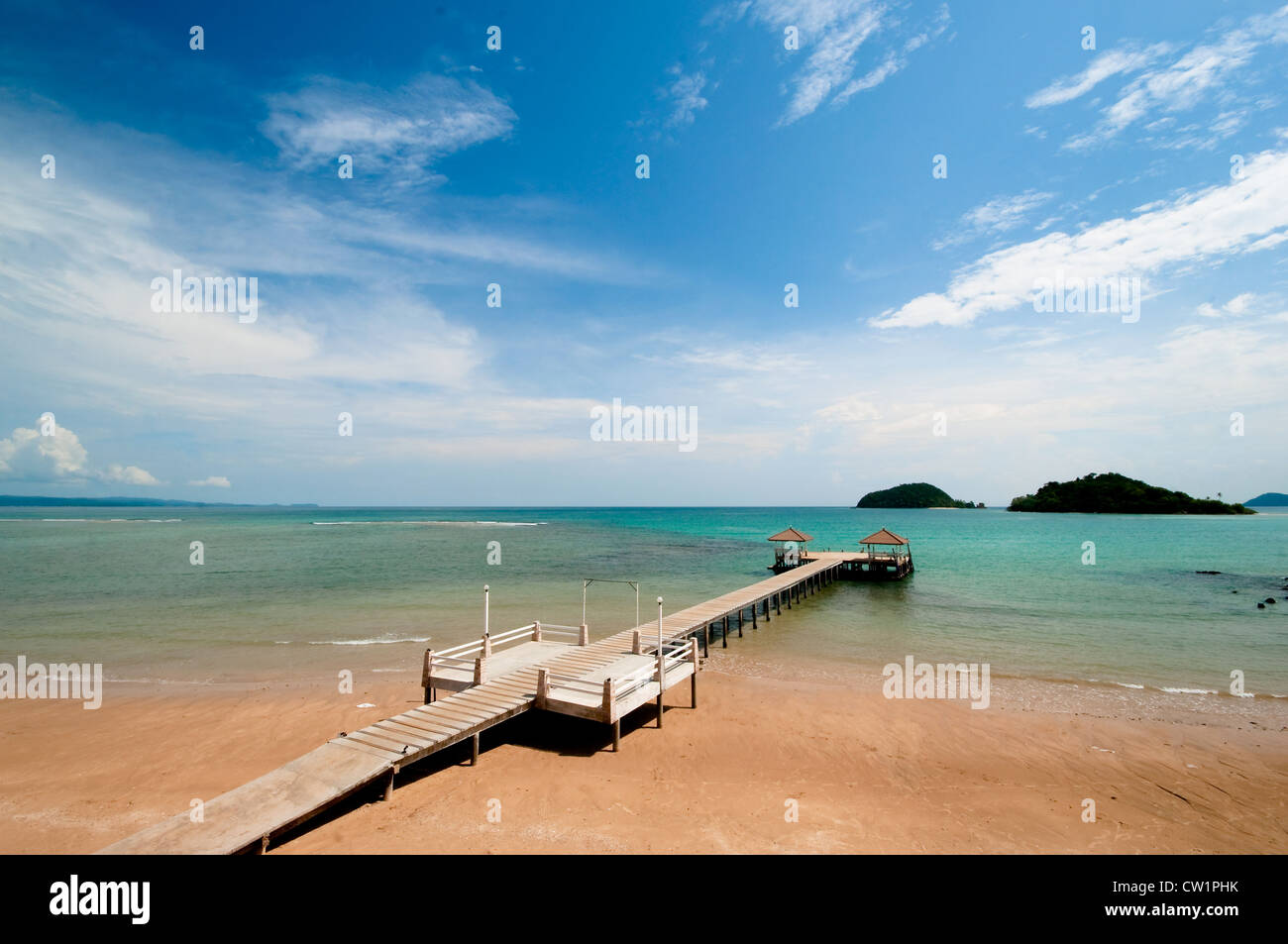 Trat province hi-res stock photography and images - Alamy