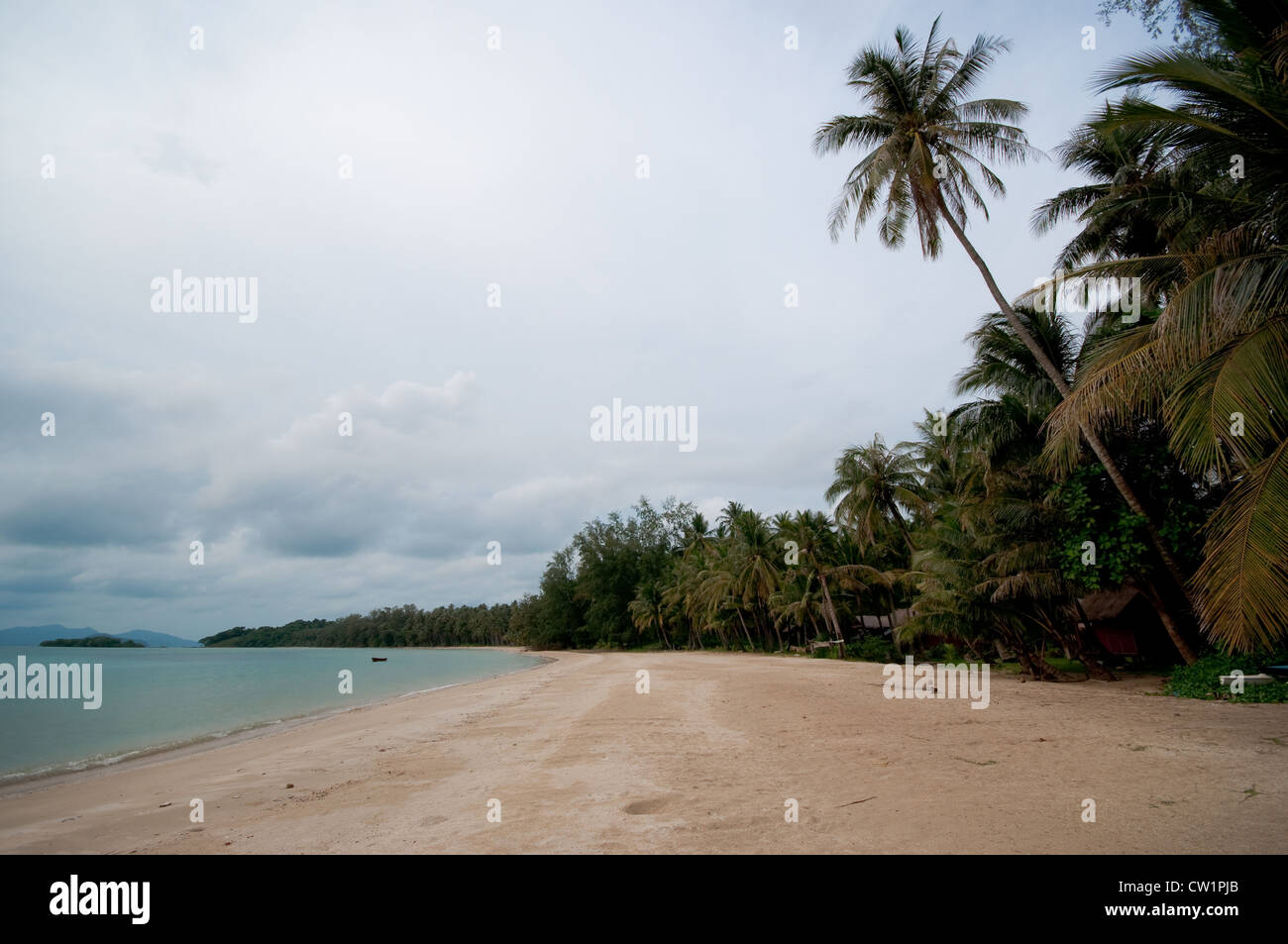 Trat province hi-res stock photography and images - Alamy