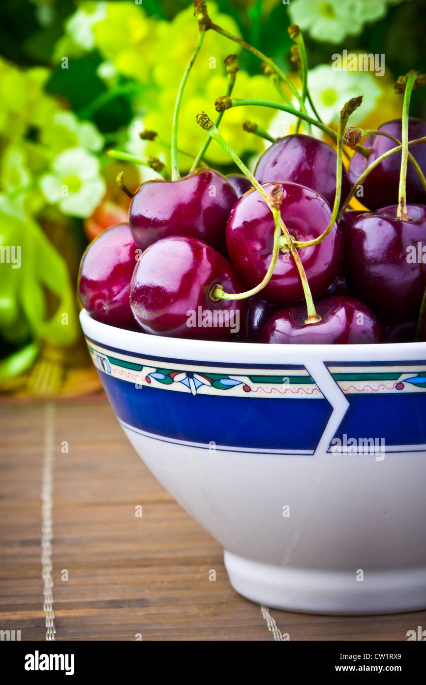 Cherry perfect hi-res stock photography and images - Alamy