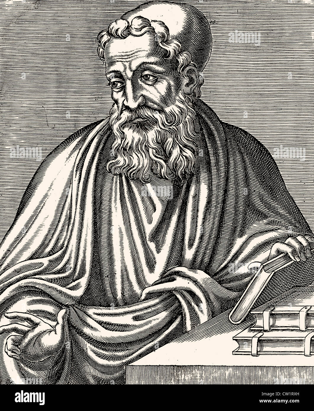 Celebrated philosophers hi-res stock photography and images - Alamy