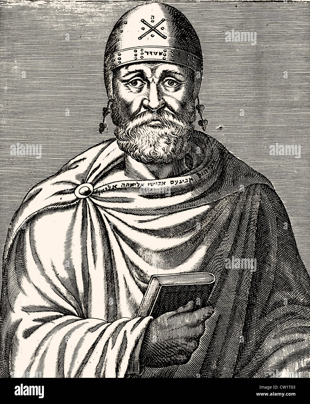 Philo of Alexandria Stock Photo - Alamy