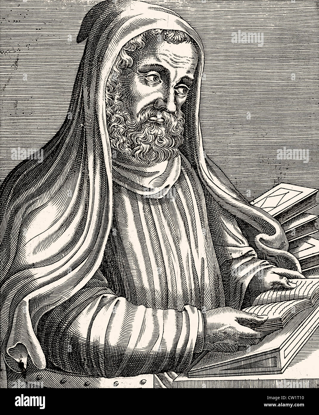 Carthage cyprian hi-res stock photography and images - Alamy