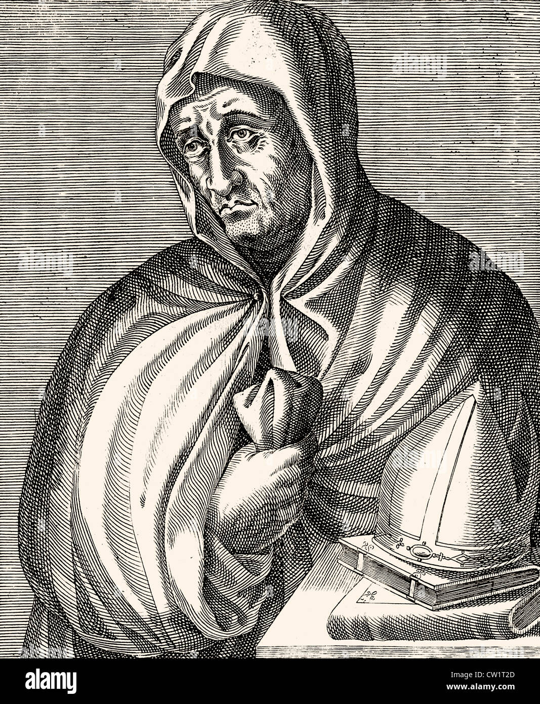 Prosper portraits portraits hi-res stock photography and images - Alamy