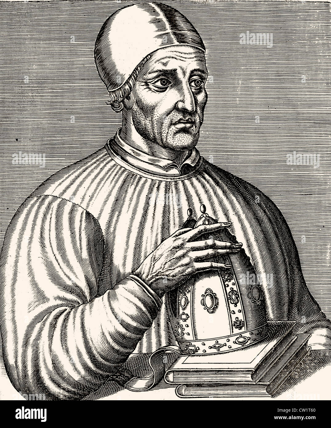 Alphonsus hi-res stock photography and images - Alamy