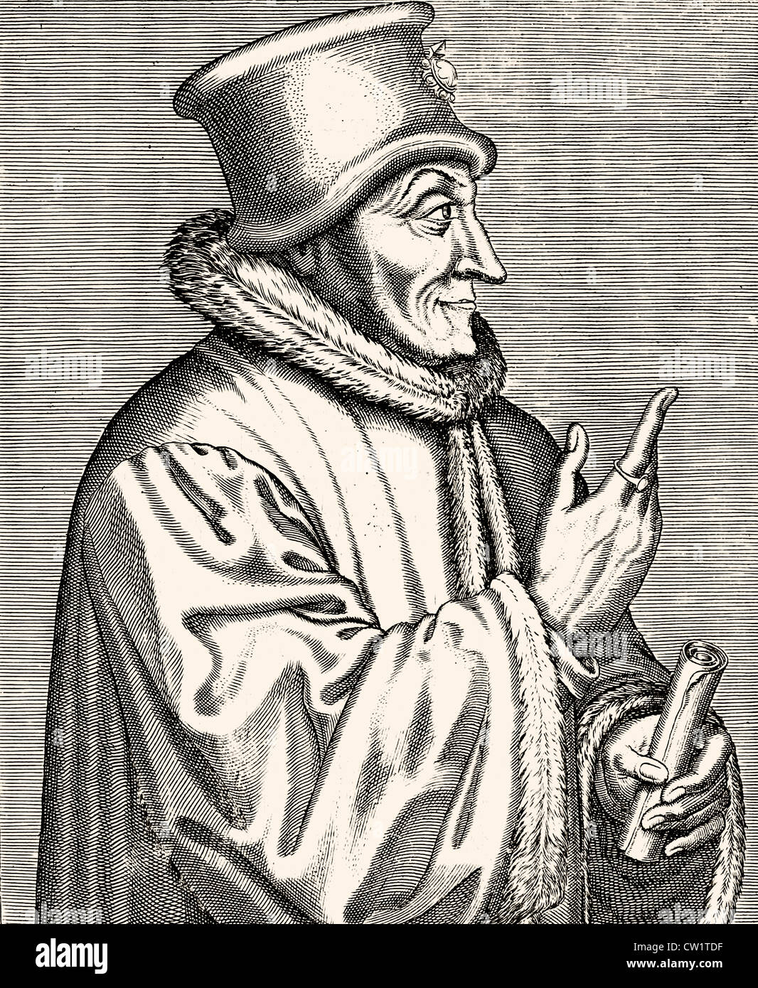 Philippe Le Hardi Stock Photo - Alamy