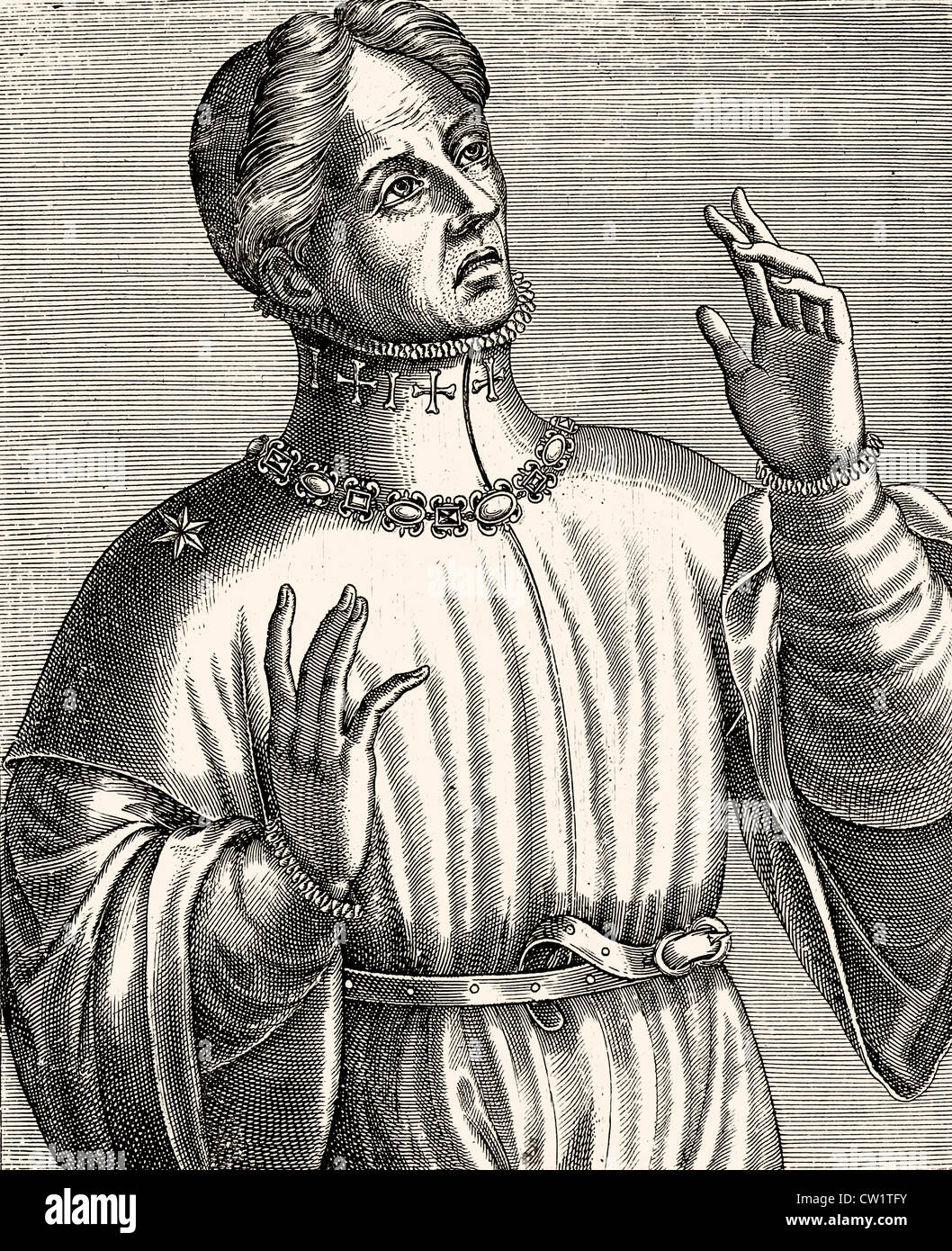 Duke Of Orleans High Resolution Stock Photography and Images - Alamy